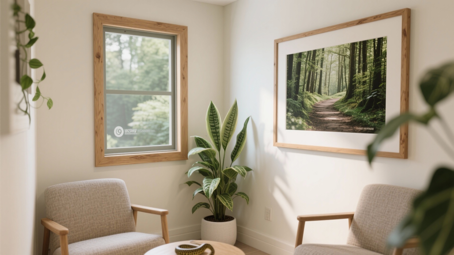 10 Counselor Office Decor Ideas for a Calm Space