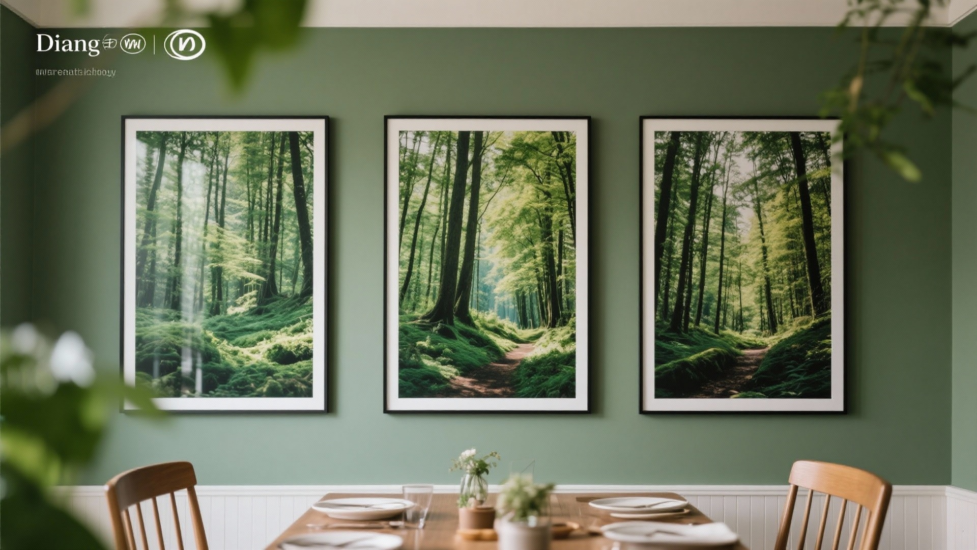 10 Artwork Ideas for Dining Rooms You’ll Love