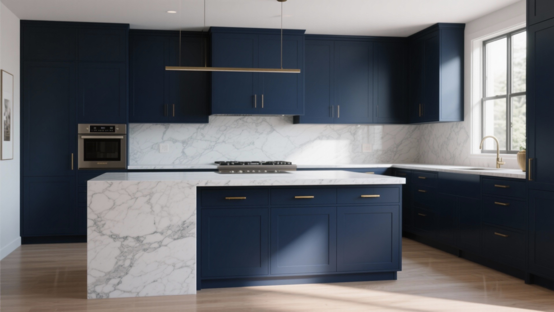 Kitchen Island Color Ideas: 5 Fresh Palettes