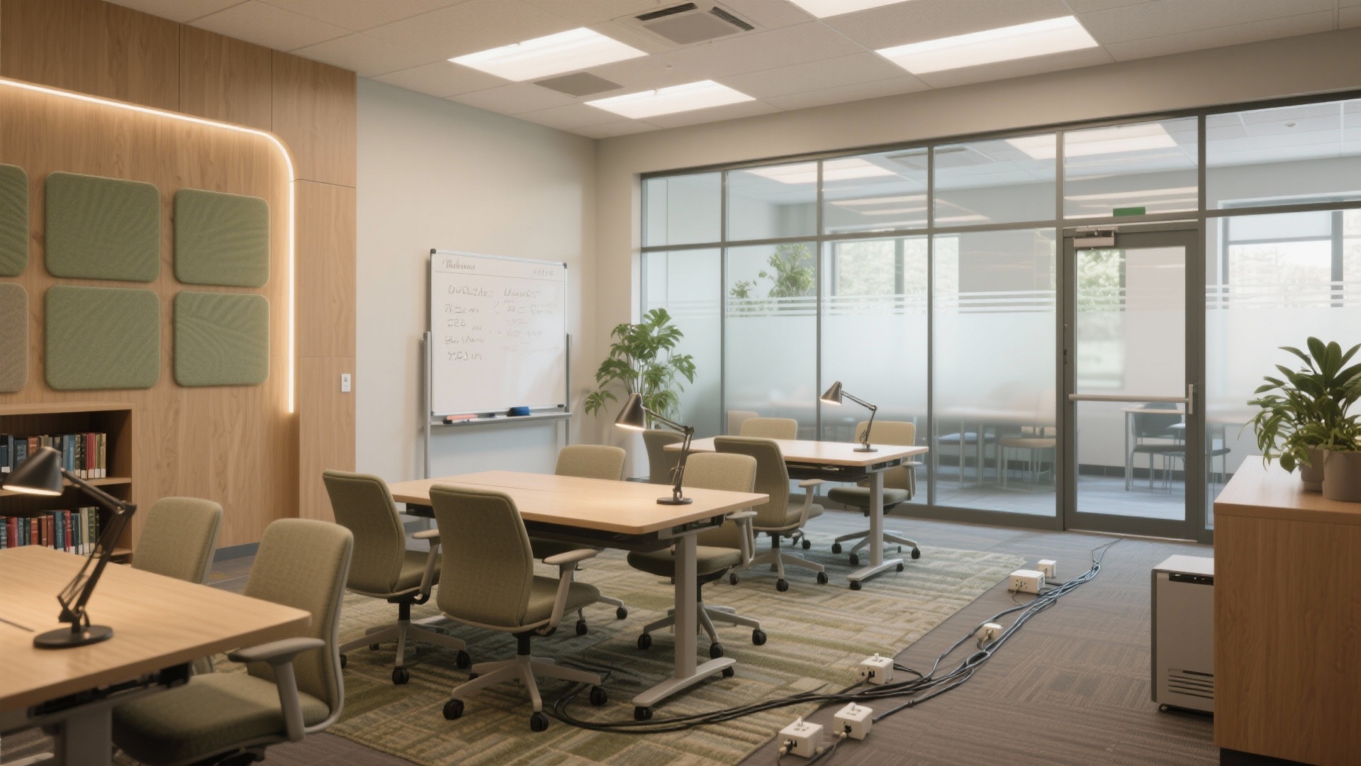 5 NDSU Library Study Room Ideas That Really Work