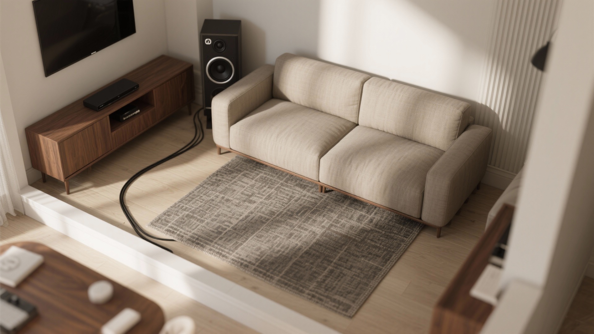 5 Picks: Best Subwoofer for Small Room