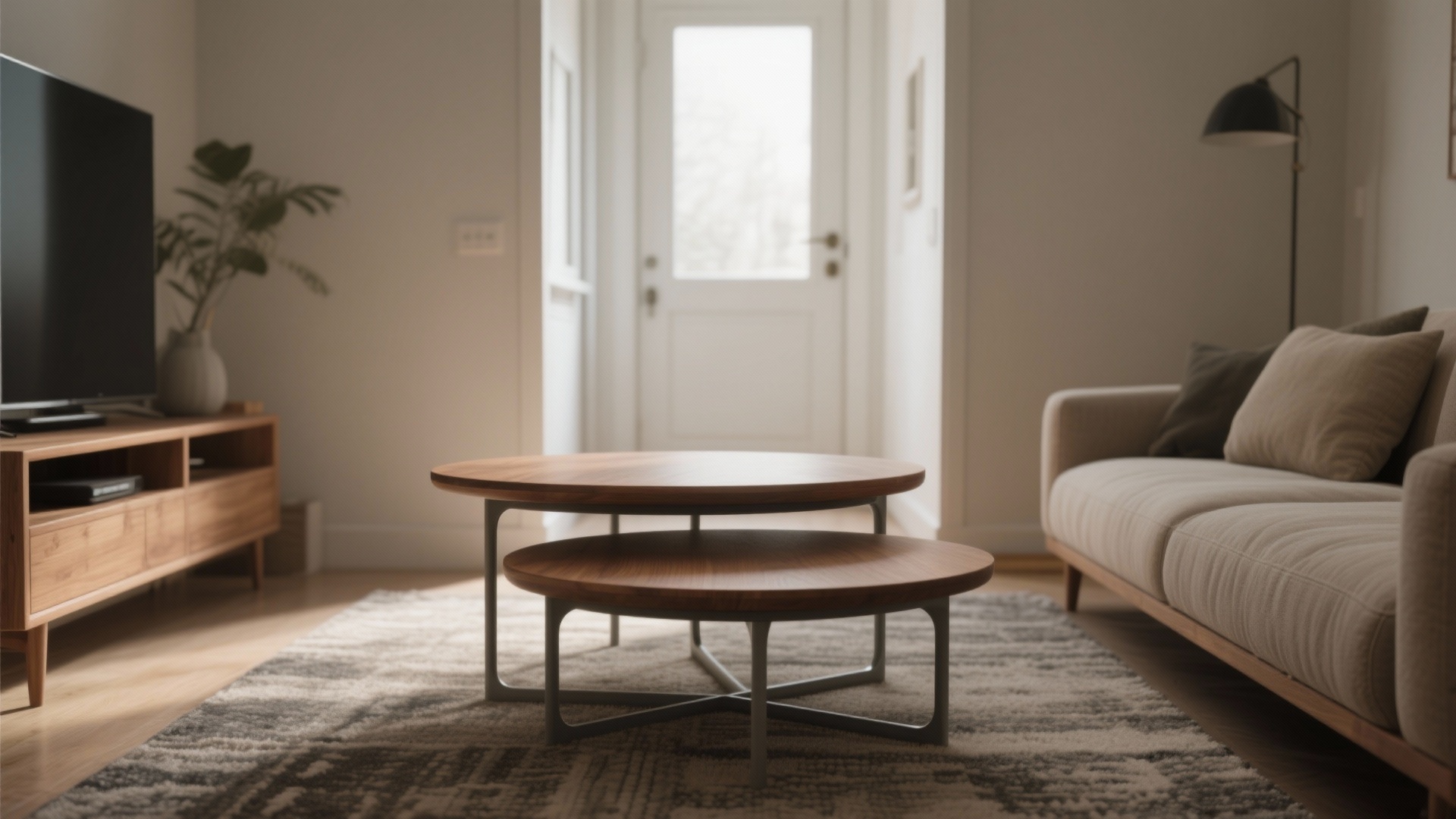 5 Best Coffee Tables for Small Living Room