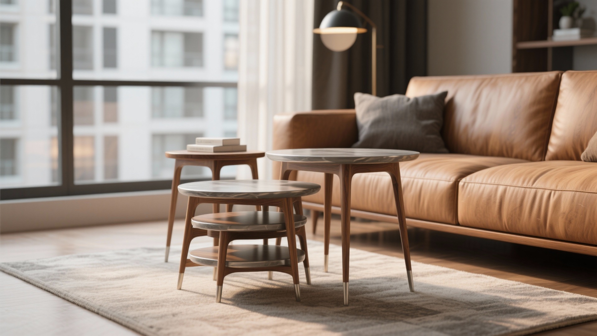 10 Condo Living Room Furniture Ideas