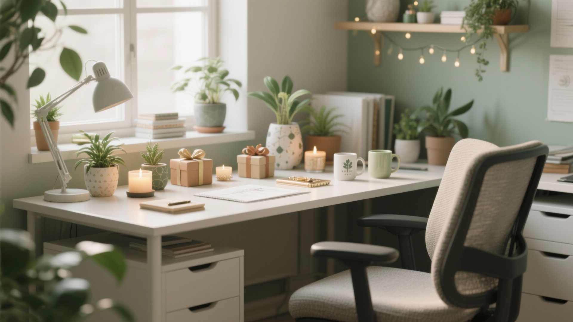 10 Holiday Office Party Gift Ideas
