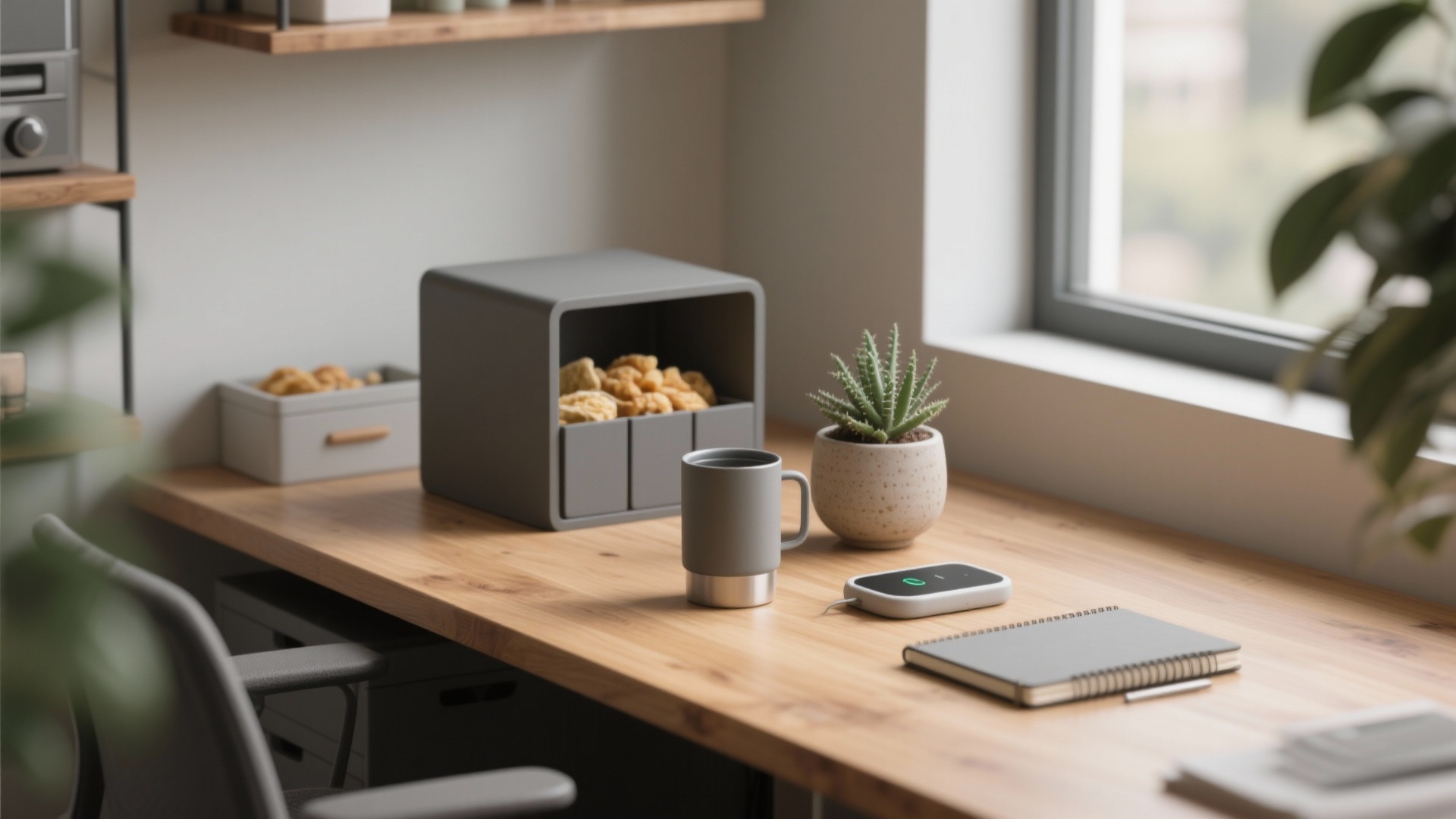 5 Gift Ideas for Office Coworkers