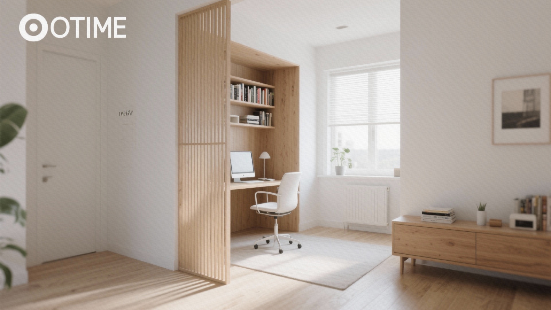 10 Small Home Office Decorating Ideas That Work