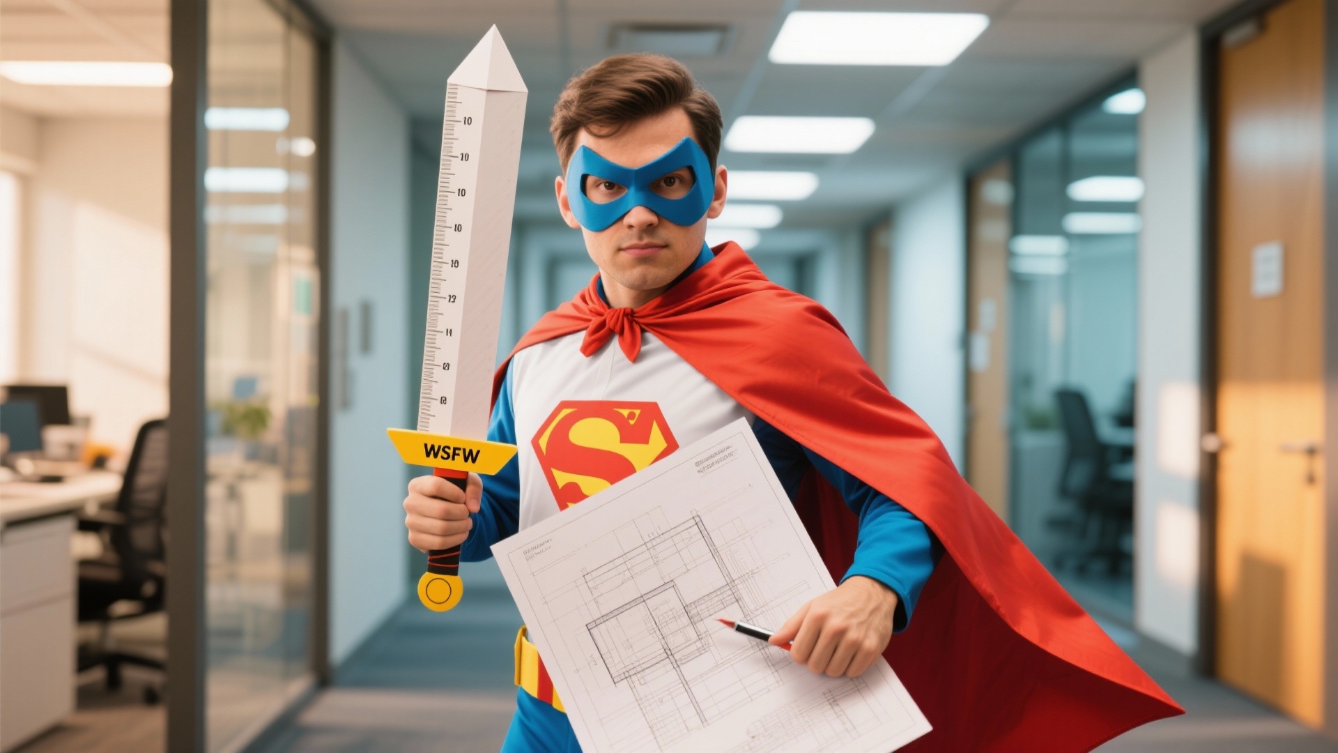 10 Office Costume Ideas for Halloween
