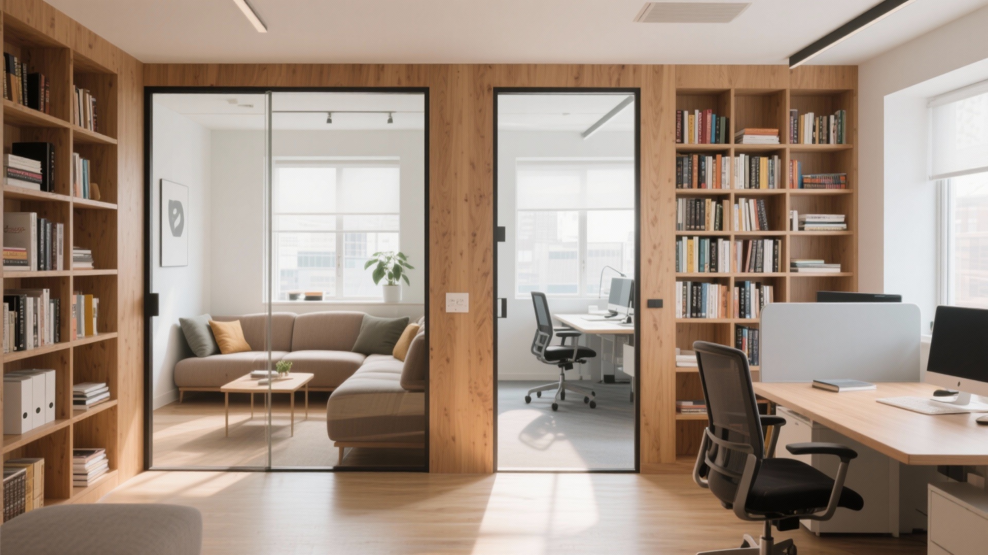 10 Inspiring Office Makeover Ideas for Any Workspace