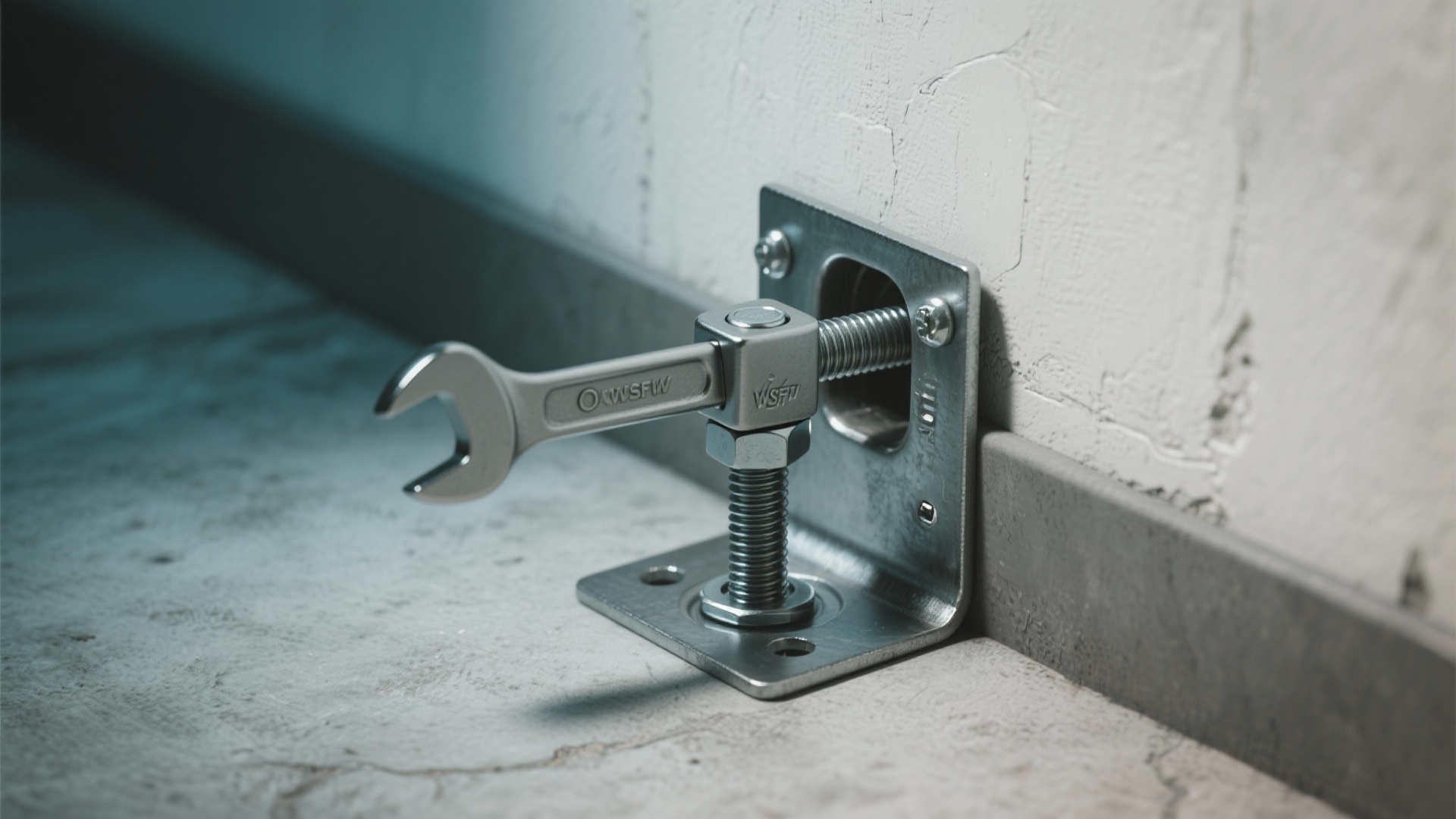 Bolts You Can’t Reach? 5 Tools for Tight Spaces