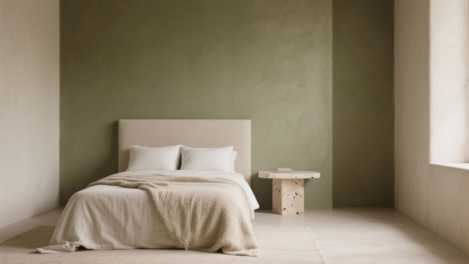 5 Green Colour Room Ideas That Actually Work