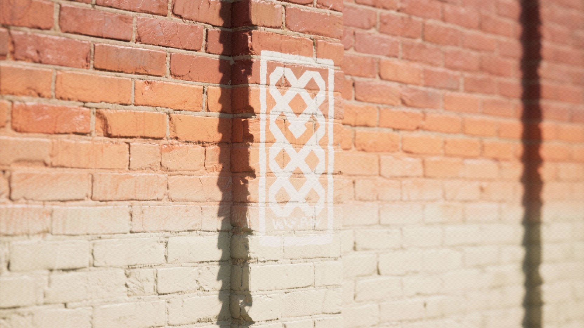 Brick Paint Wall: 5 Creative Ideas