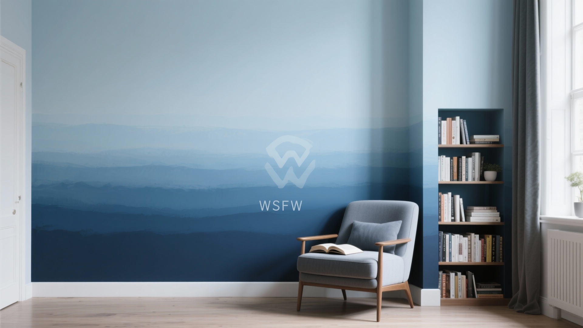 5 Front Wall Paint Design Inspirations