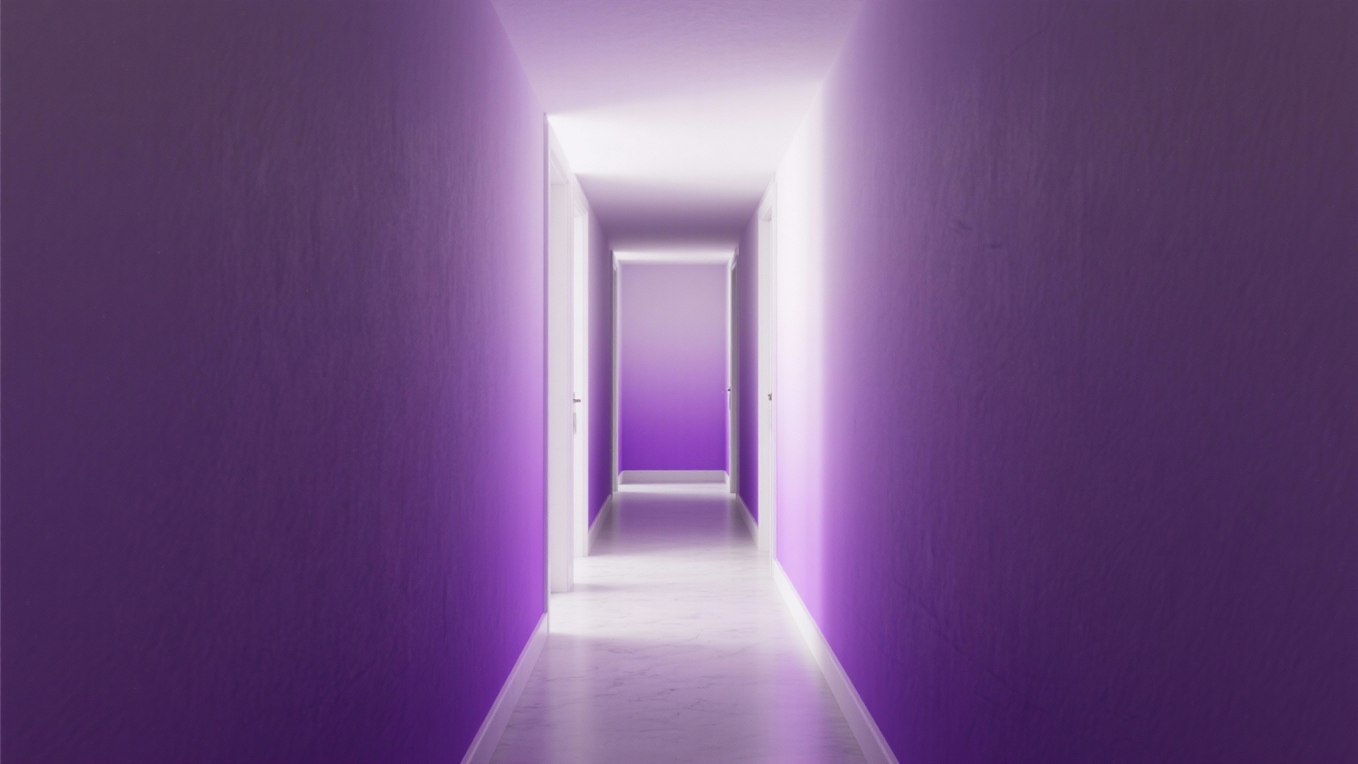 5 Purple Wall Paint Design Ideas for Small Spaces