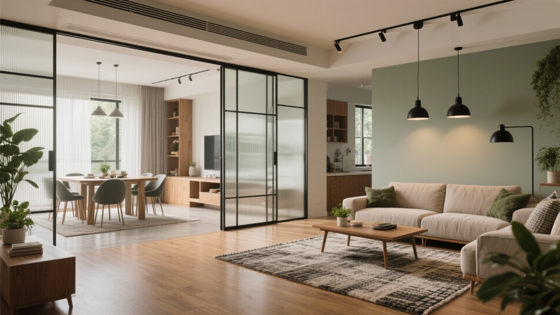 2 BHK Flat in Noida Feels Cramped? 5 Layout Fixes
