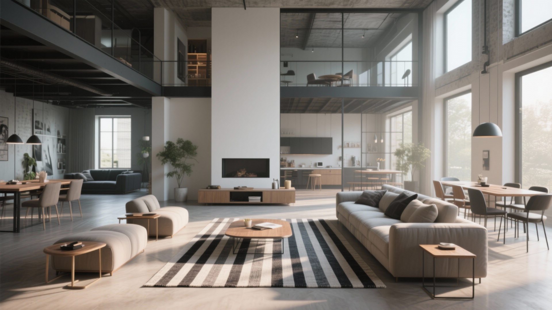 5 Ideas for Living Room Rug 5x8