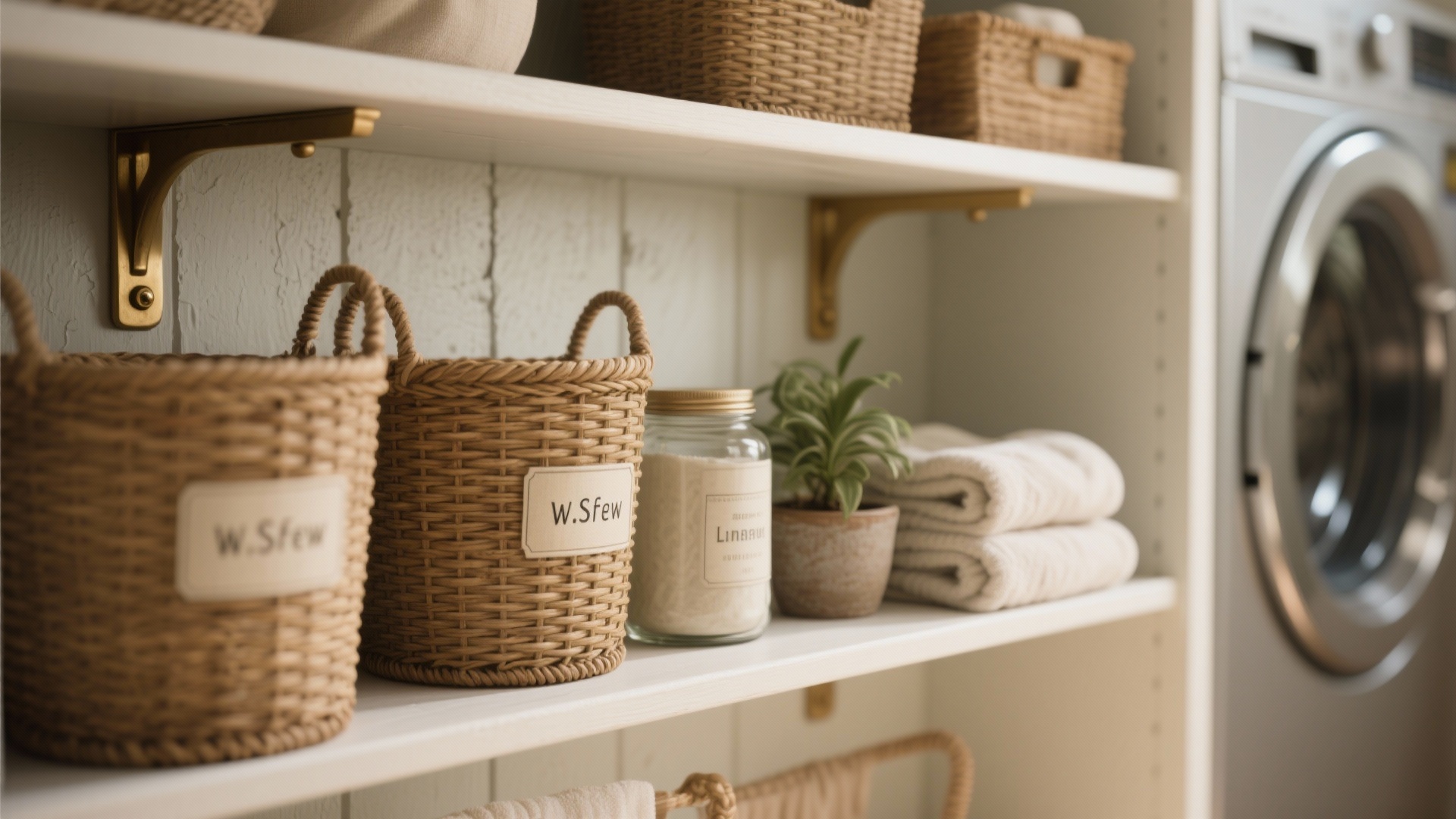 Laundry Room Images Ideas: 5 Fresh Inspirations