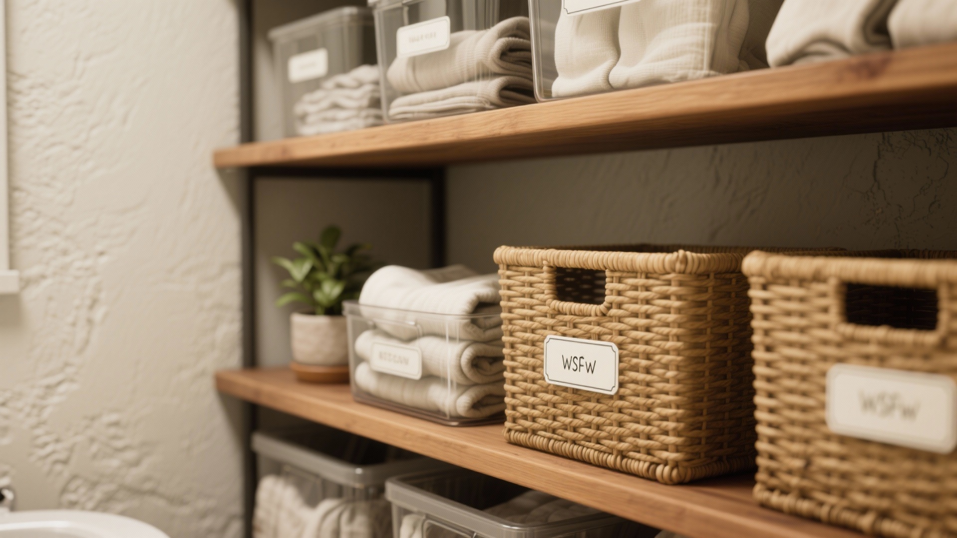 Small Laundry Room Design Ideas — 5 Smart Solutions
