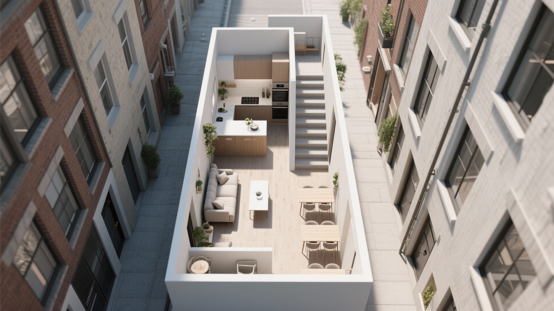 Small Townhouse Living Room Ideas — 5 Creative Tips