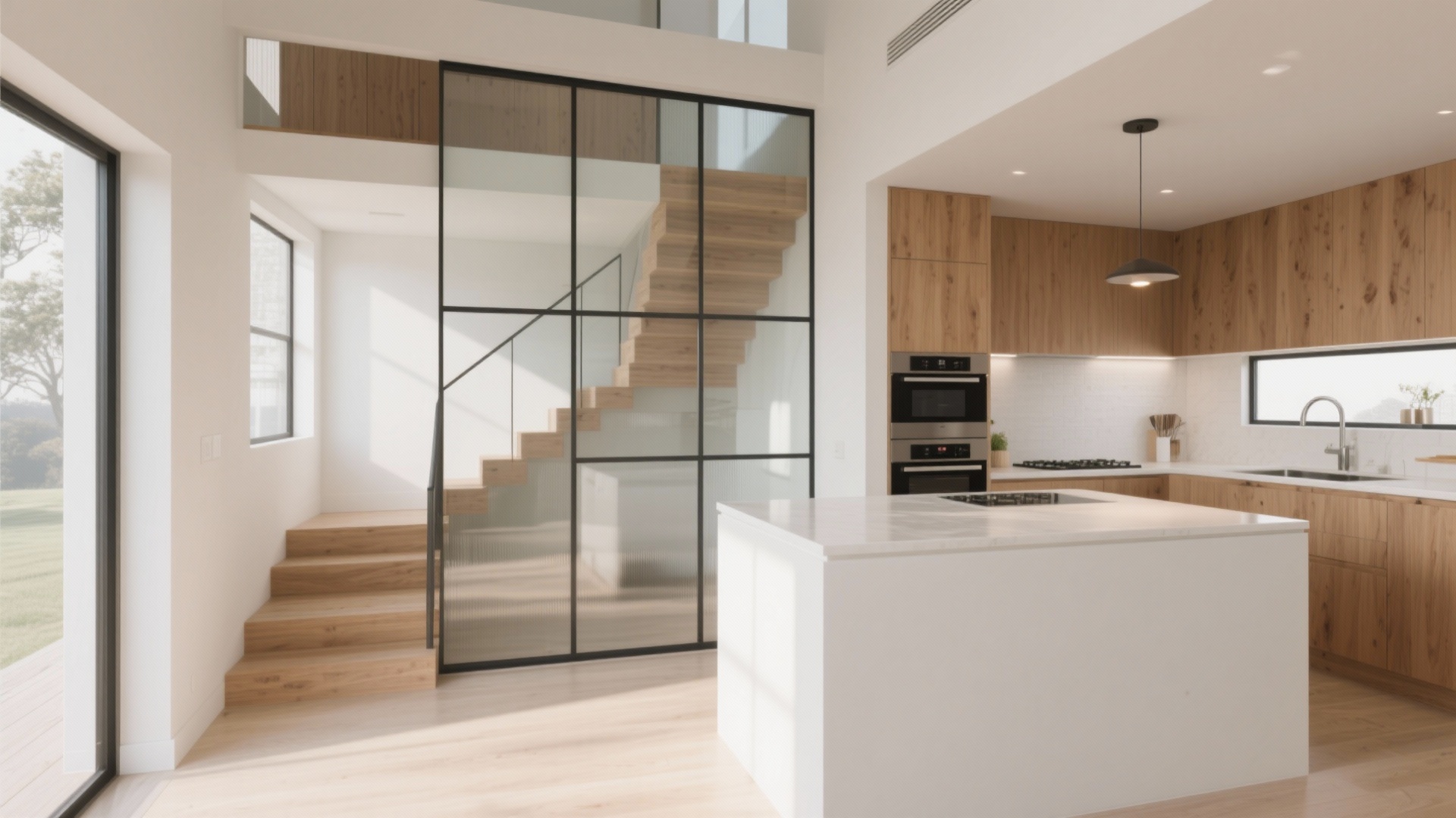 10 Split Level House Kitchen Ideas