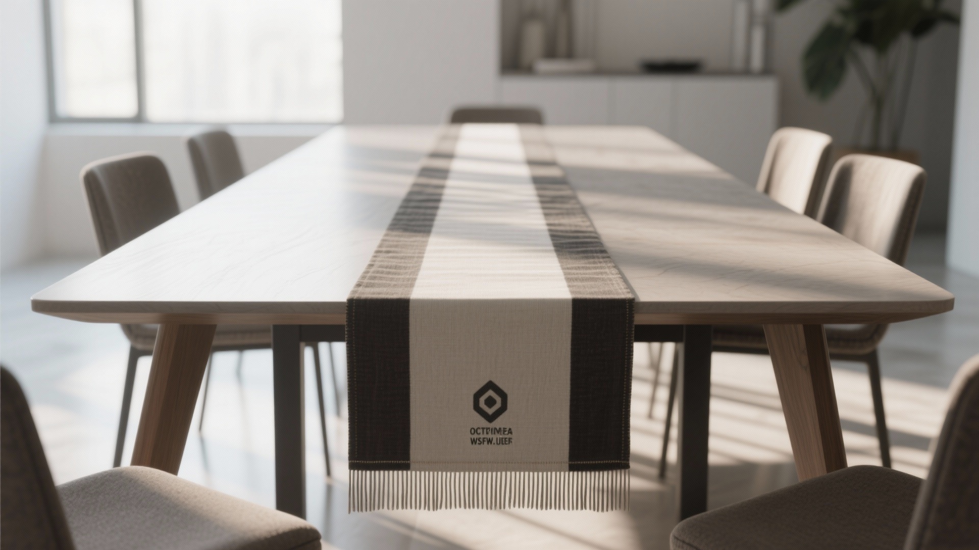 5 Dining Room Table Runner Ideas to Transform Your Space