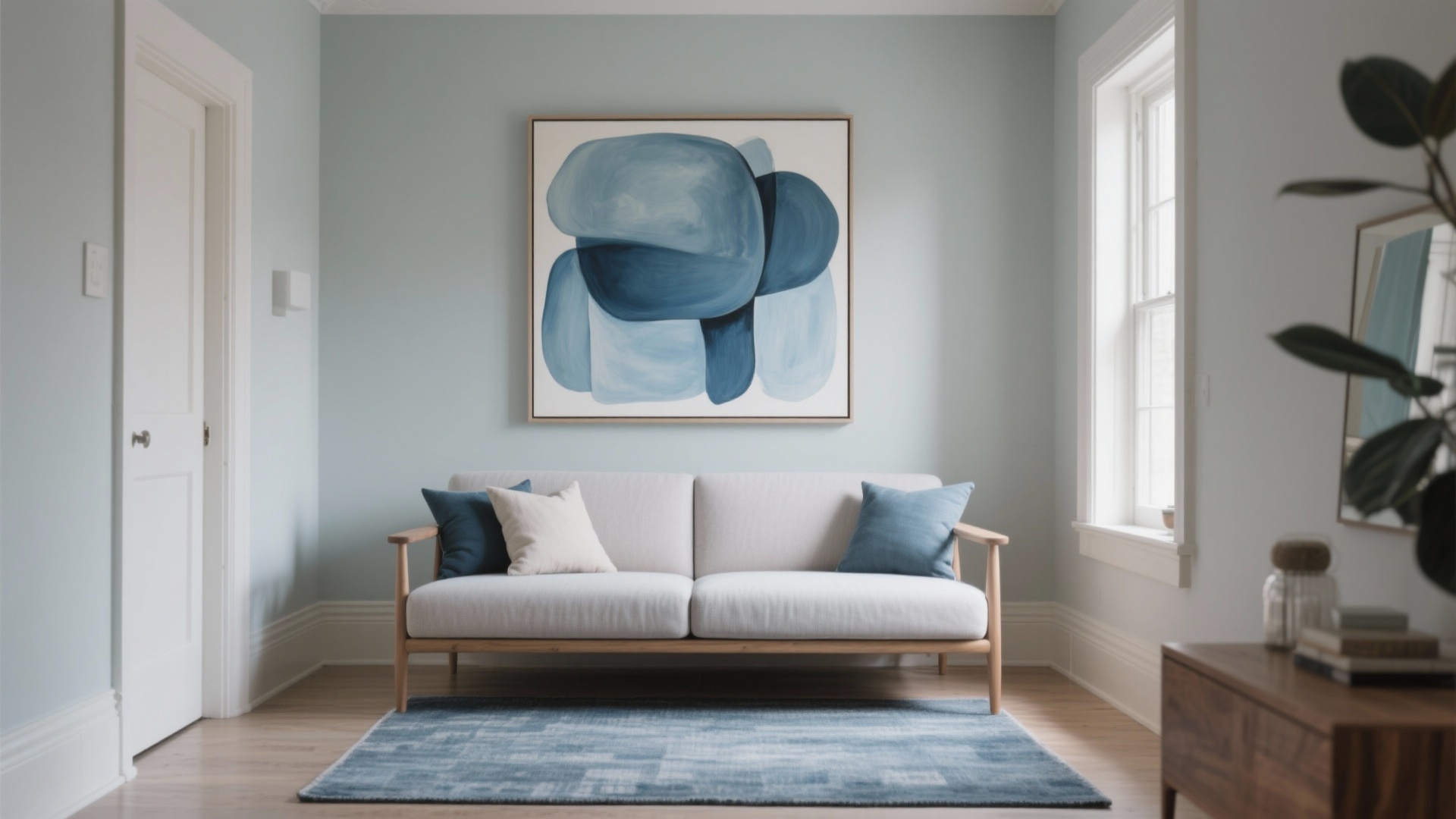 5 Designer Wall Art Ideas for Small Spaces