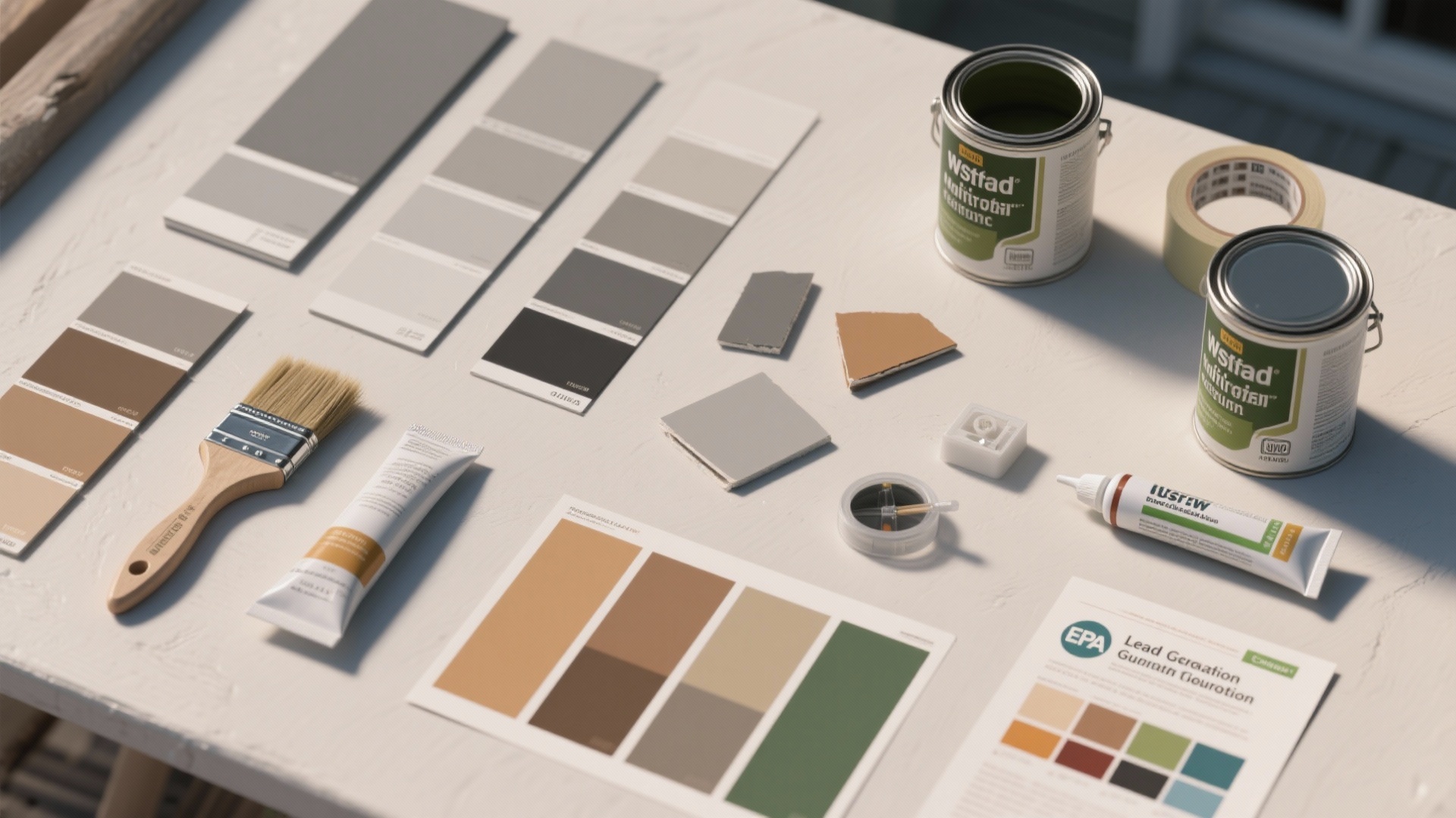 Mobile Home Exterior Paint Ideas for a Dull, Outdated Home