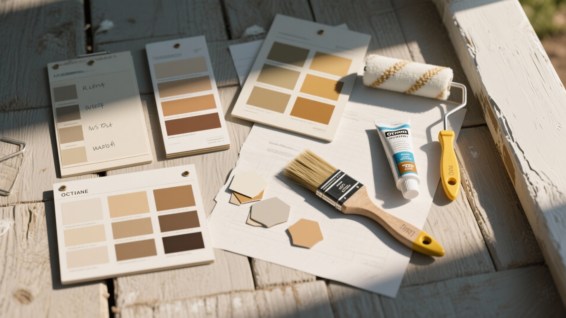 Ranch Style House Paint Ideas: 5 Inspiring Looks
