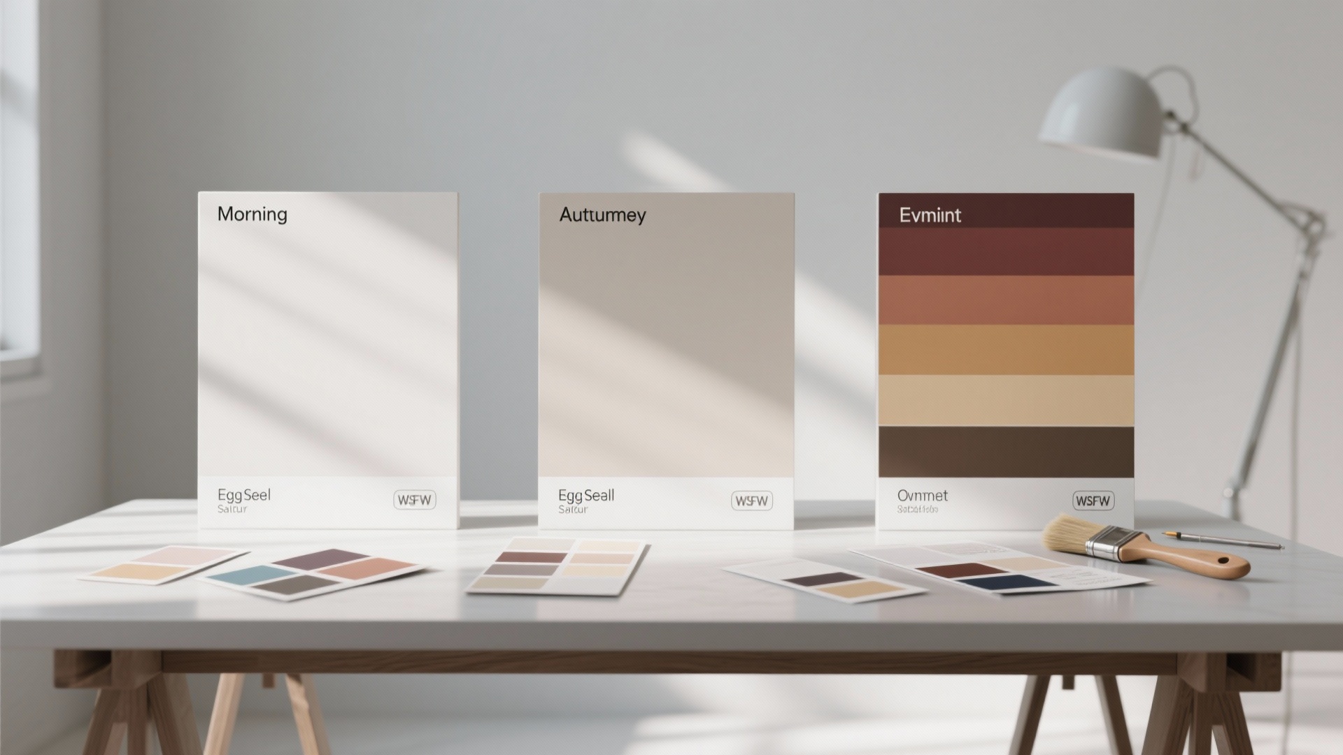 Living Room Wall Paint Ideas — 5 Creative Options