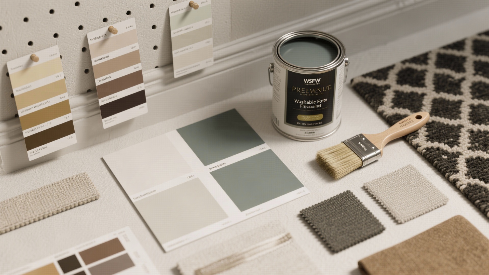 Best Grey Paint Colors for Bedroom — 5 Pro Picks