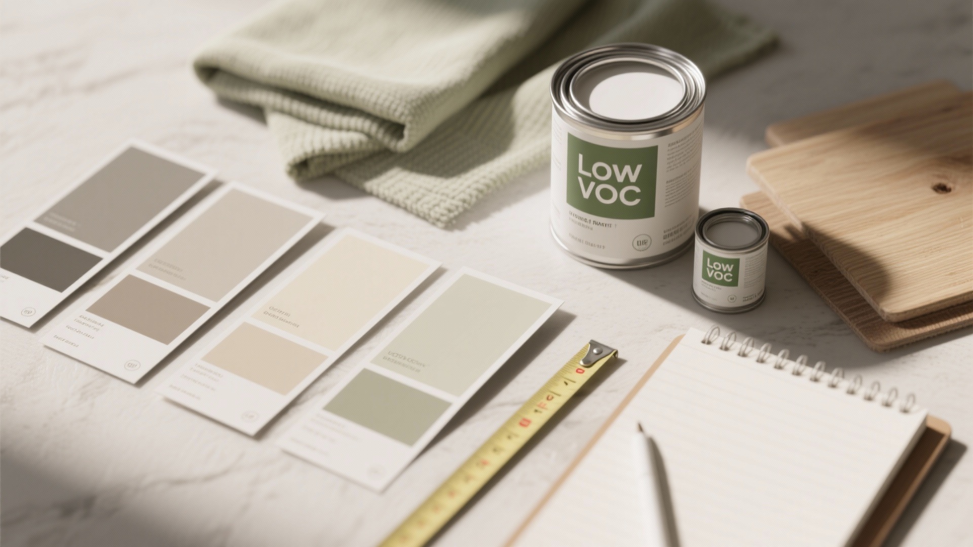 5 Small Room Paint Ideas If Your Space Feels Cramped