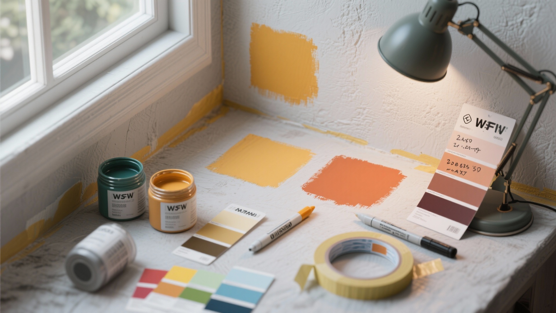 Paint Dining Rooms: 5 Color Inspirations