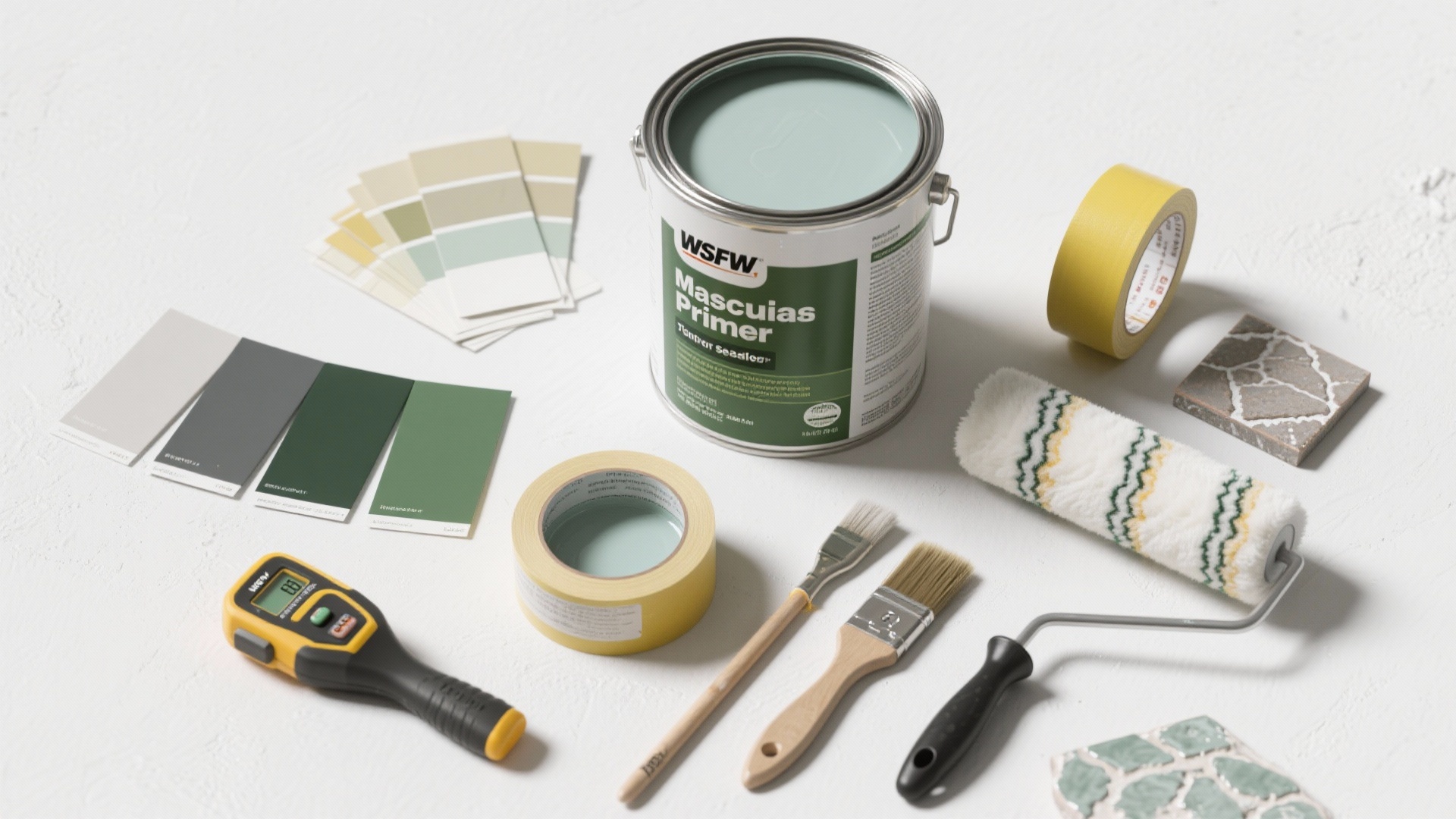Dark Basement? 5 Cinder Block Paint Ideas That Help
