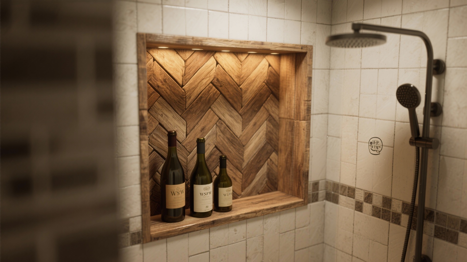 Bathroom Feels Cold or Boring? 10 Pallet Bathroom Ideas