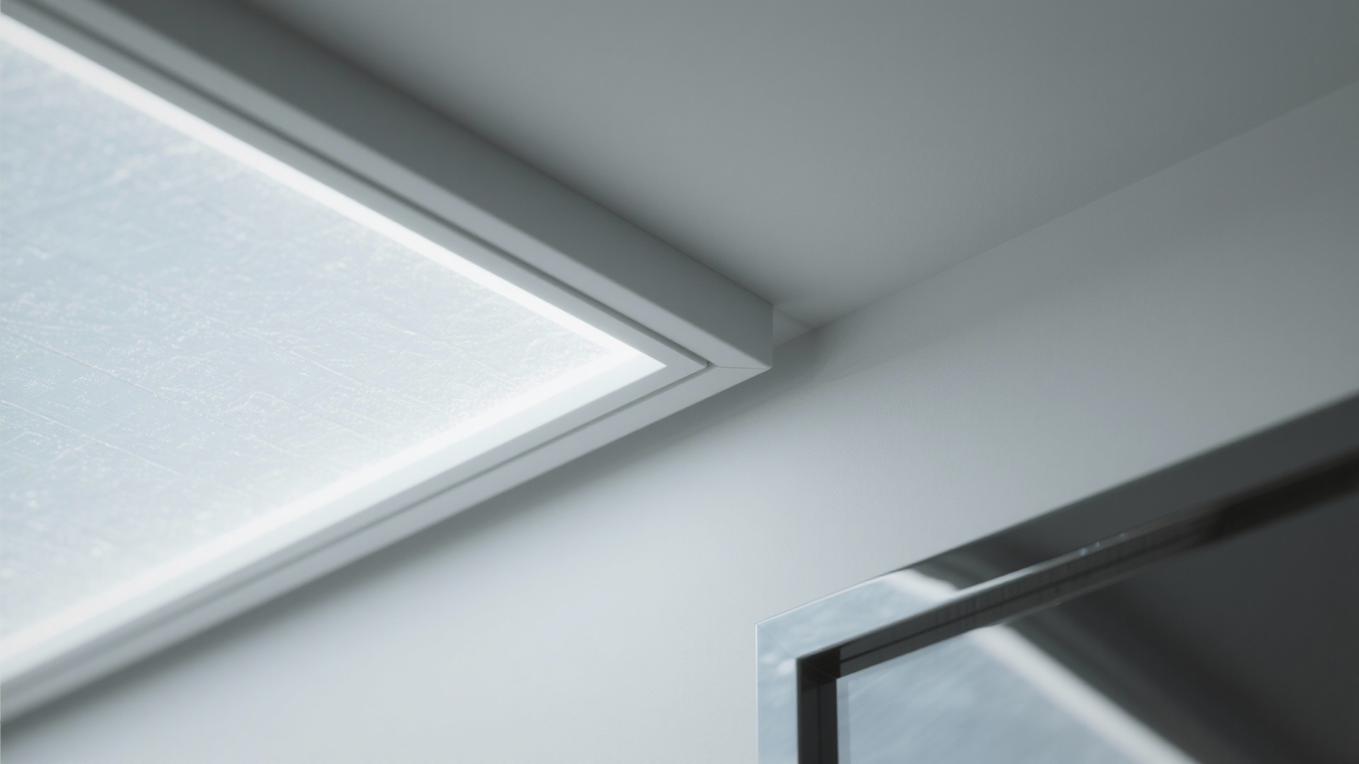 False Ceiling Designs for L Shaped Hall: Fix Awkward Corners
