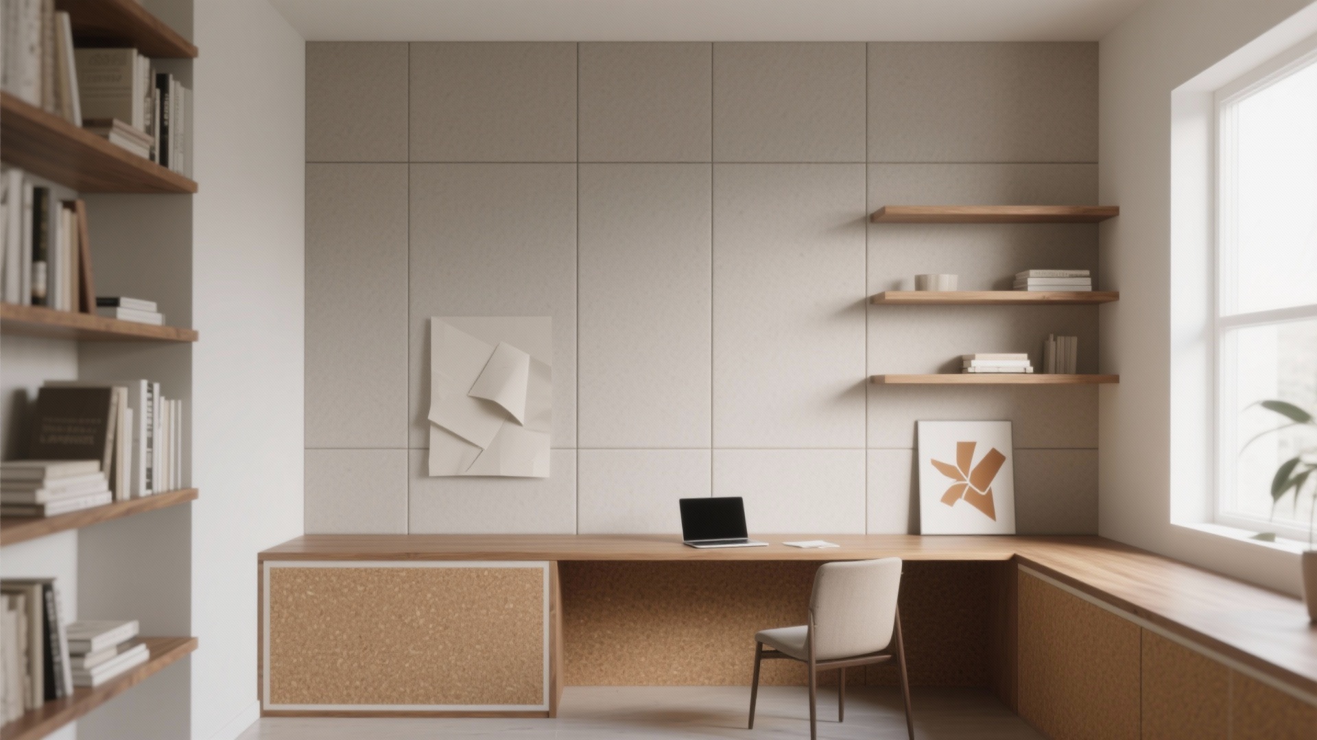 5 Ways to Decorate Study Room with Paper (Pro Tips)