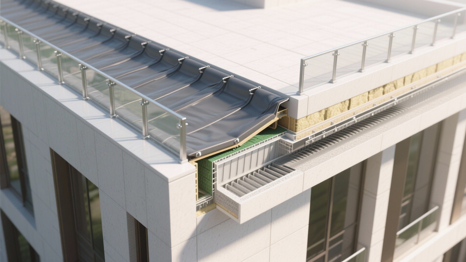 5 Home Parapet Wall Design Ideas That Work