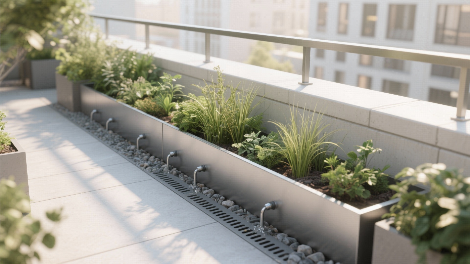 5 Home Parapet Wall Design Ideas That Work