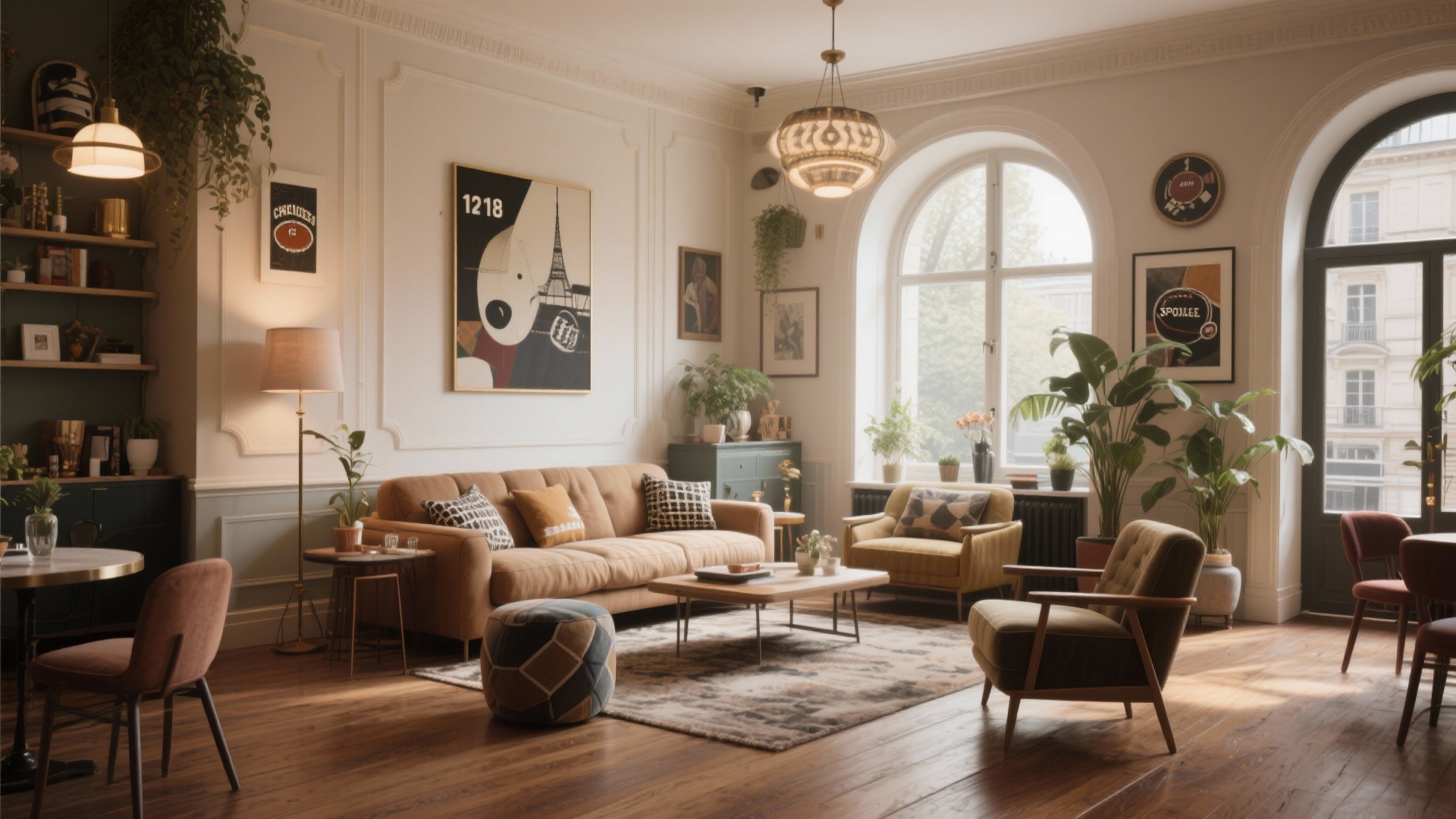 5 Best 12x18 Living Room Ideas