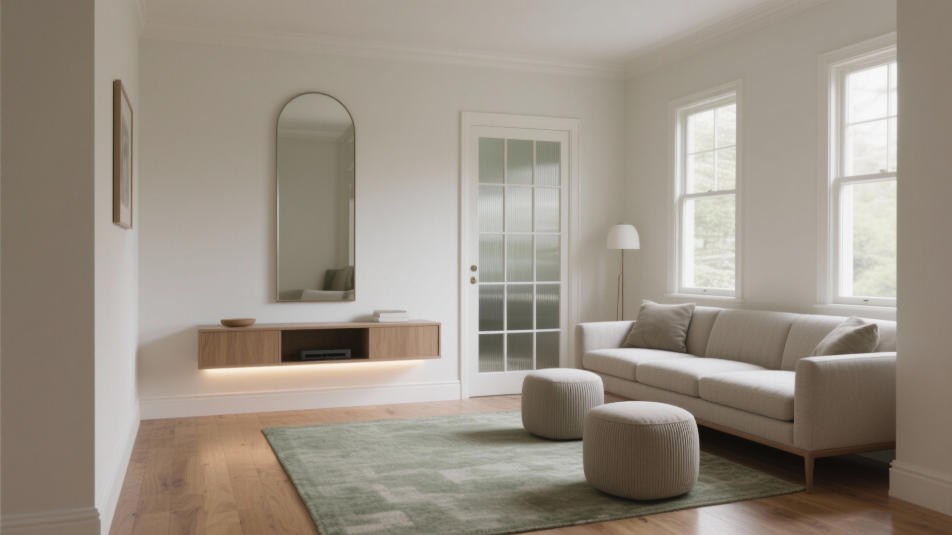 Small Parlor Room Ideas for Cramped Layouts: 5 Fixes