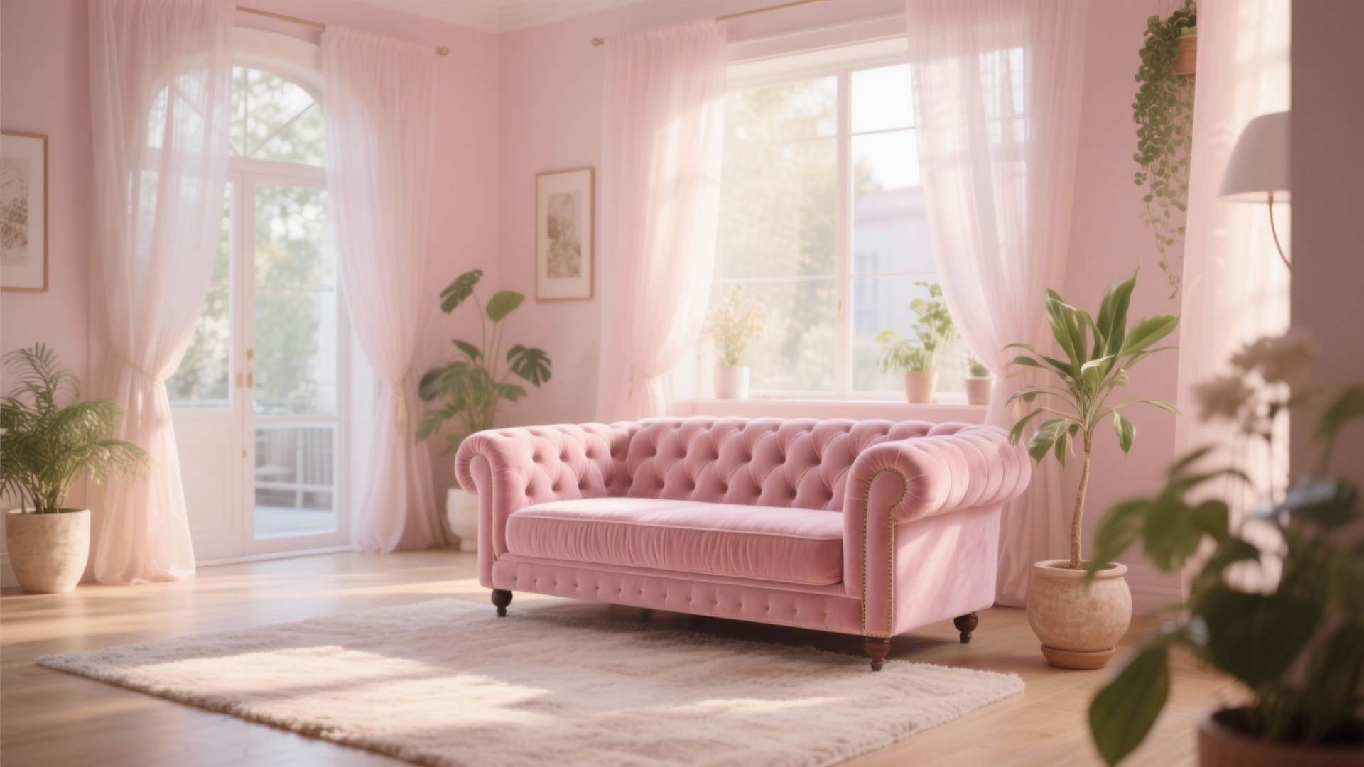 10 Chesterfield Living Room Ideas for Every Space