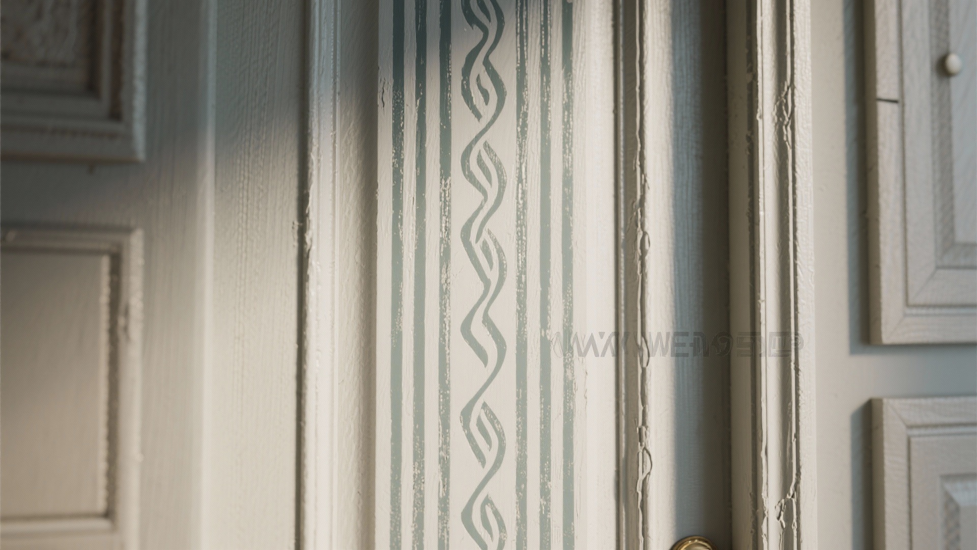 Boring Doors? 5 Interior Door Paint Ideas That Add Depth