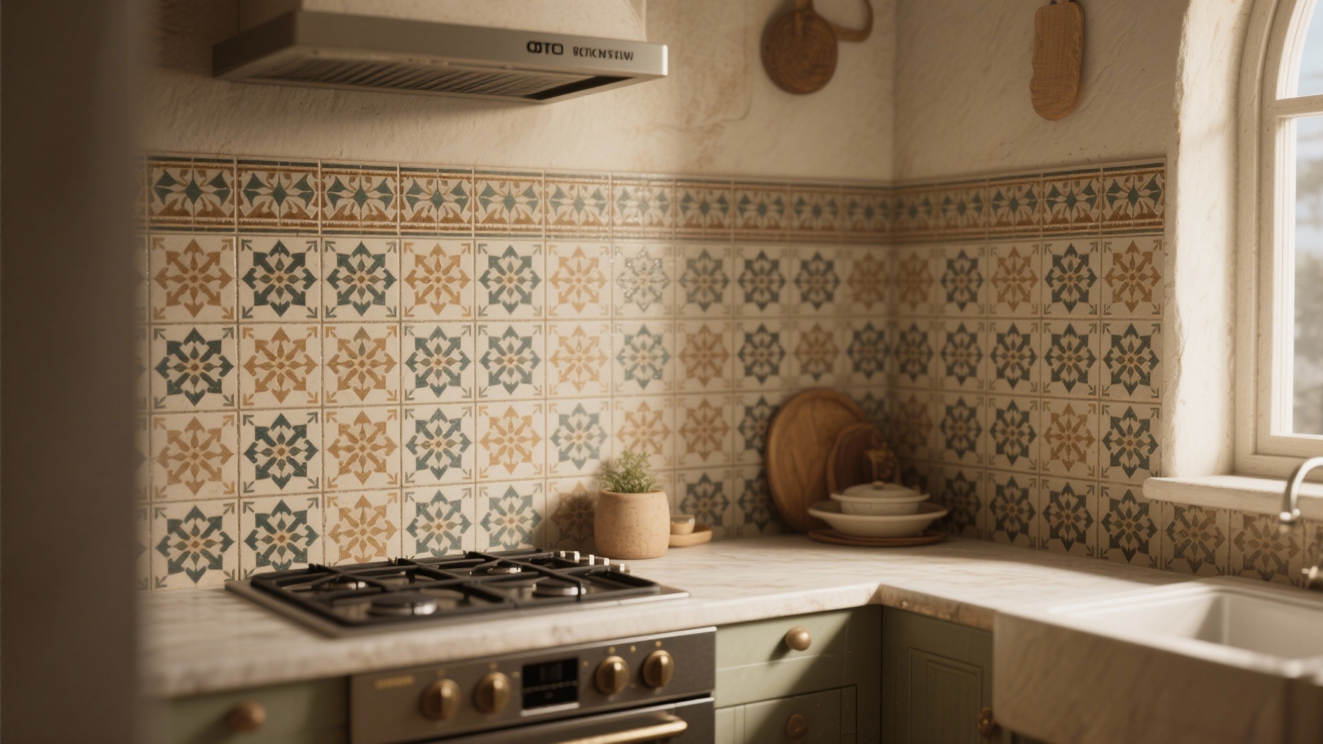 5 Backsplash Ideas for Kitchen Pictures