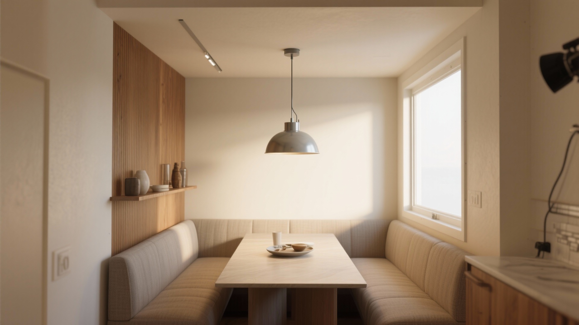 5 DIY Canister Light Ideas for Small Spaces