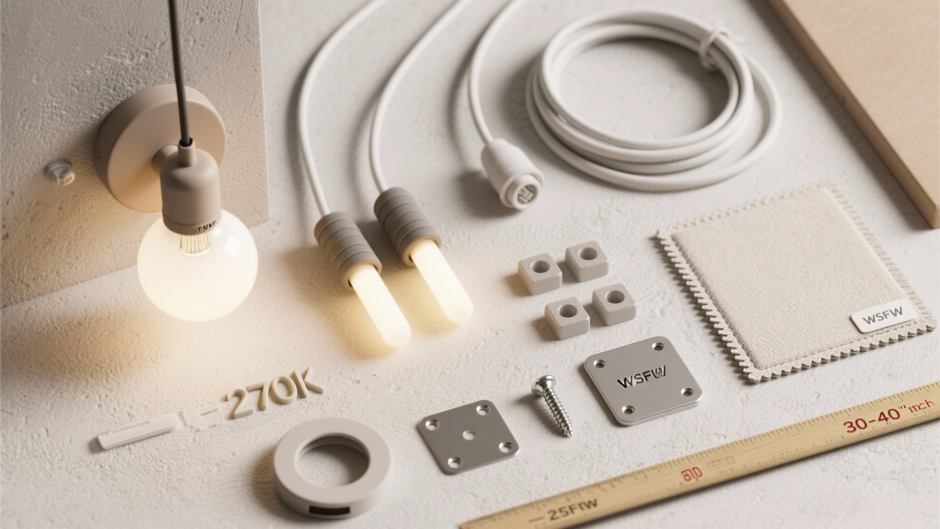 Wall Bracket for Pendant Light — 5 Creative Ideas