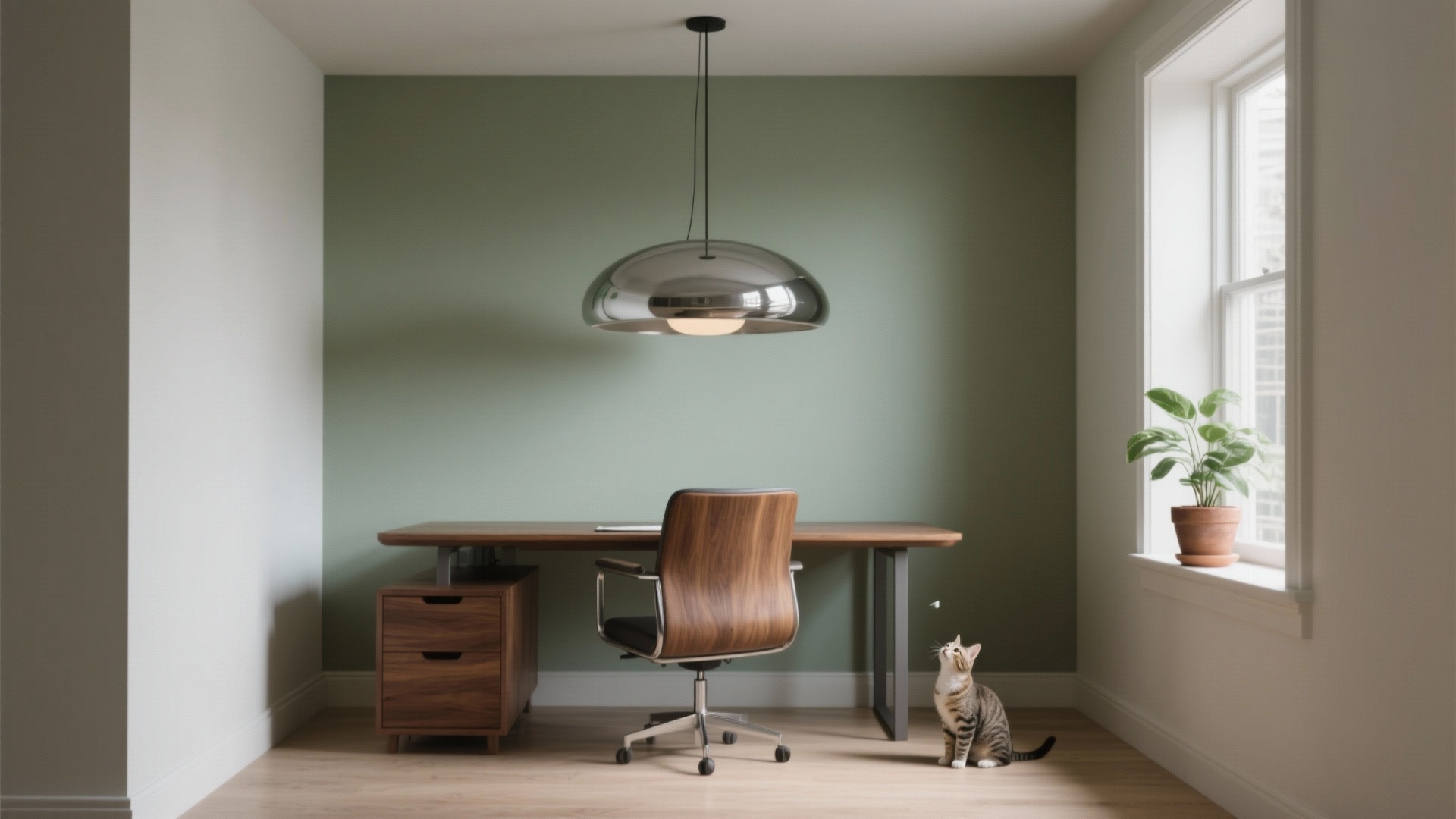 5 Office Pendant Lighting Ideas