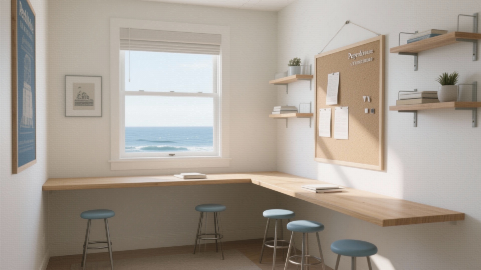 Study Rooms Pepperdine: 5 Proven Design Ideas