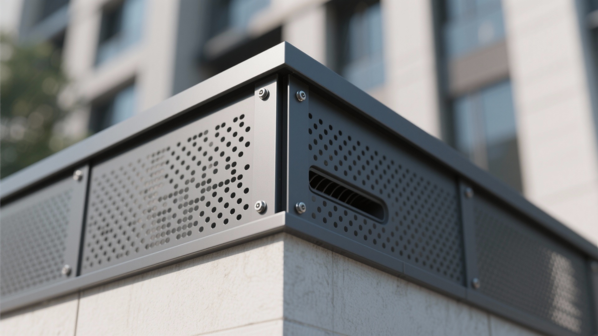 5 Parapet Wall Design Ideas for Home