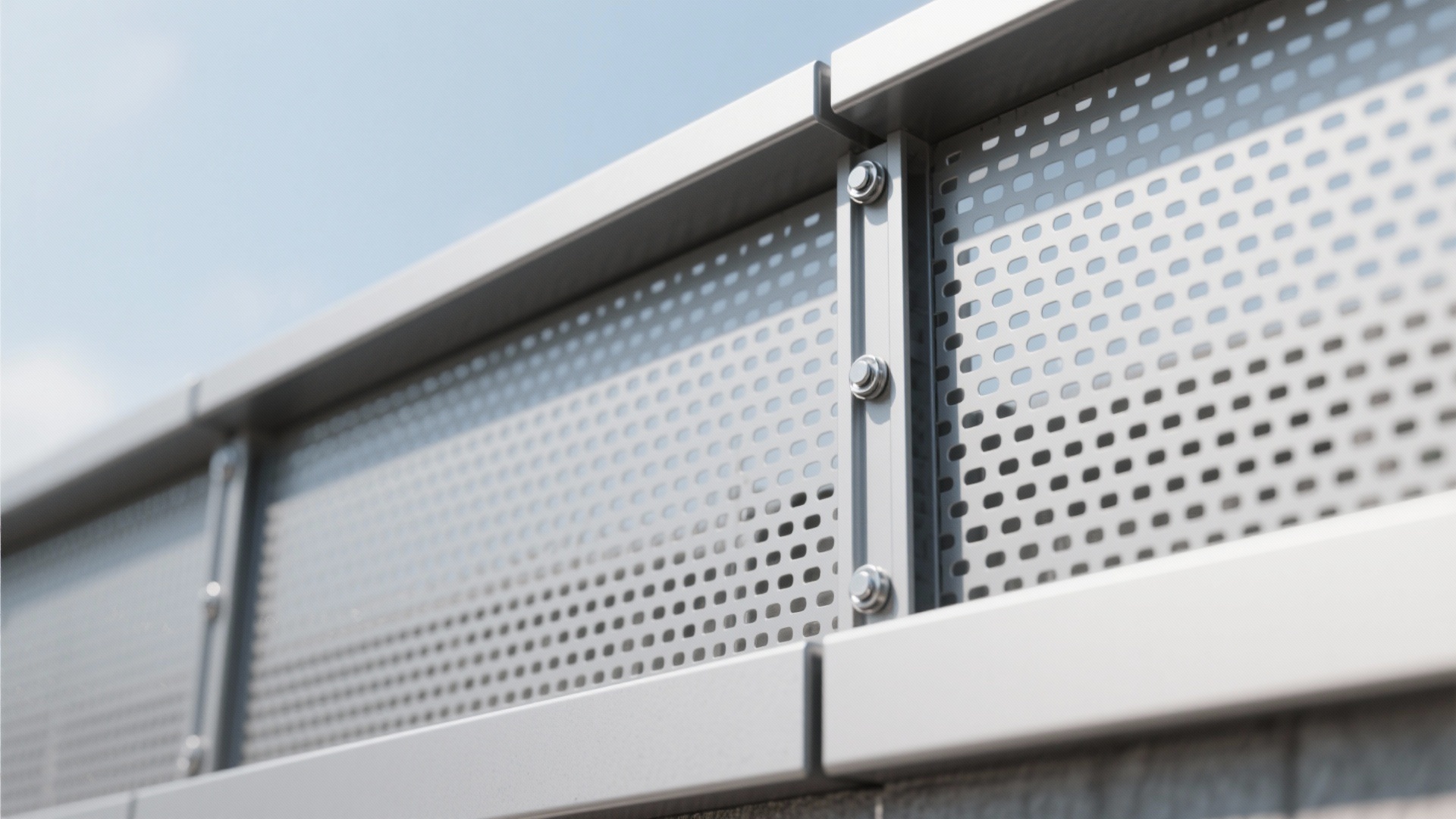 5 Elevation Parapet Wall Design Ideas That Work