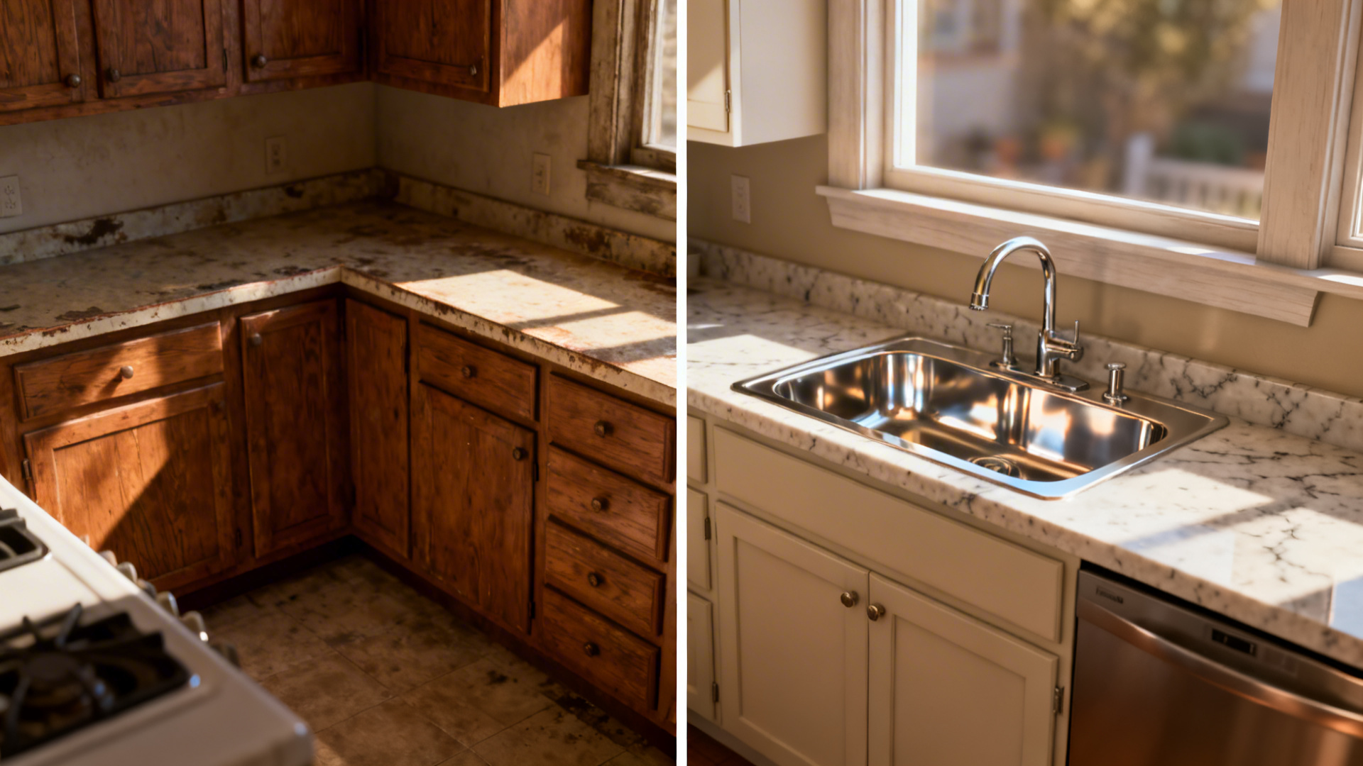 Kitchen Renovation Cost Too High? 5 Budget Fixes