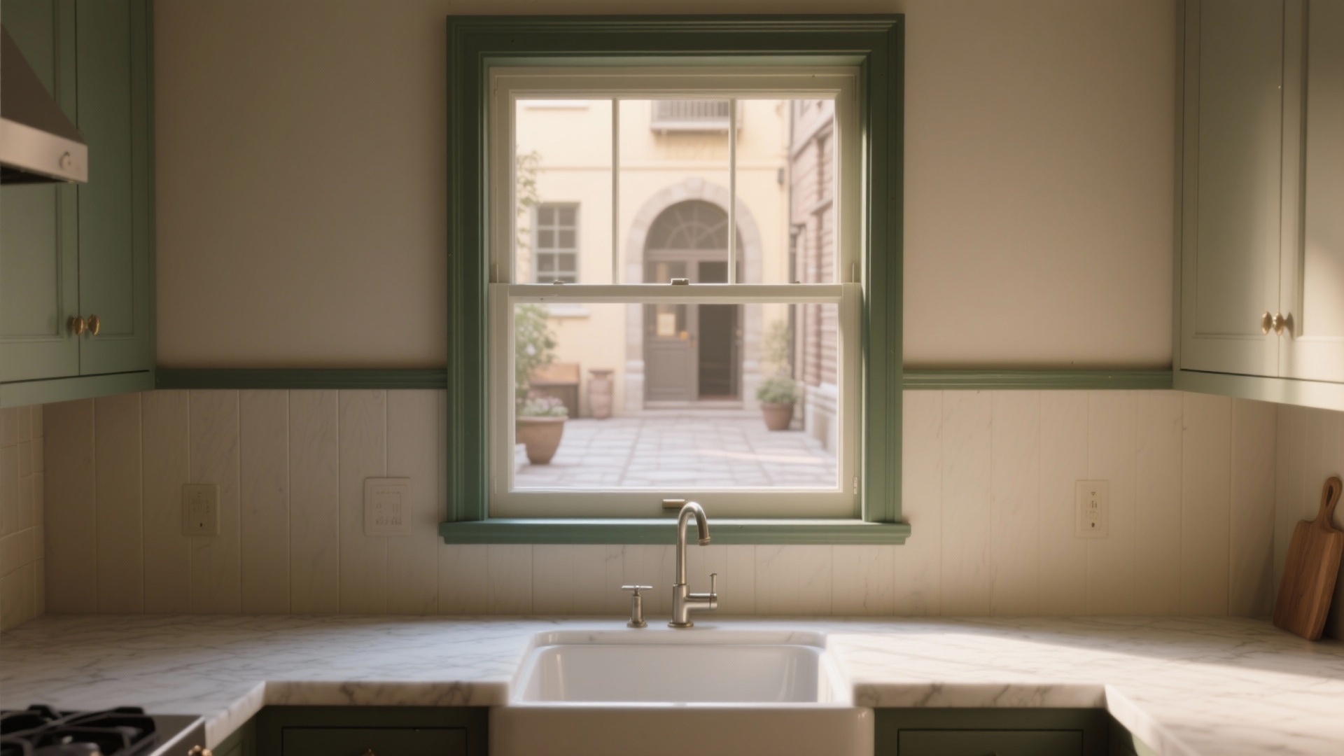 Small Kitchen Window Ideas Over Sink — 5 Solutions